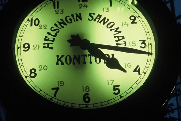 Learn Finnish | Free Language