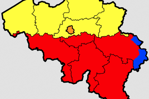 Learn Flemish | Free Language