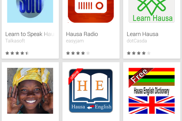 Learn Hausa Free Language learn-hausa-free-language