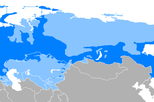 Language Maps | Free Language